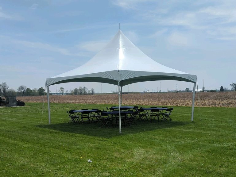 Tents – Ellis Tents & Events