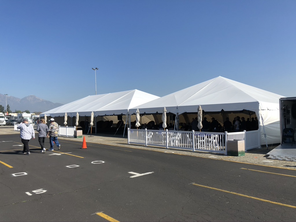 Tents – Ellis Tents & Events