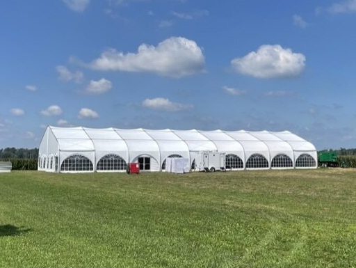 Tents – Ellis Tents & Events
